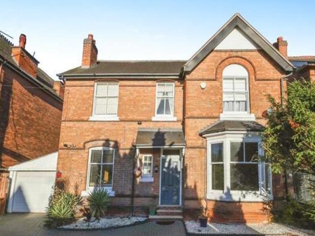 Arthur Road, Erdington, 5 Bedroom Detached