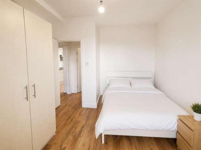 Arthur Road, Finsbury, N7
