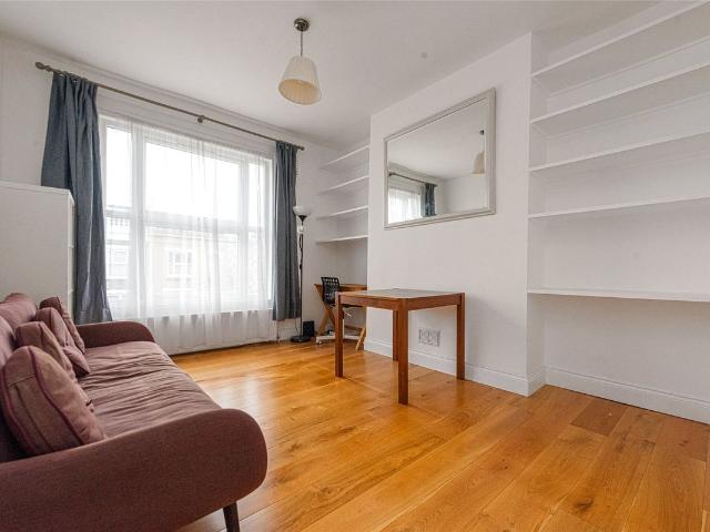 Arthur Road, Holloway, London N7, 1 bed flat to rent, £1,950 pcm | PrimeLocation