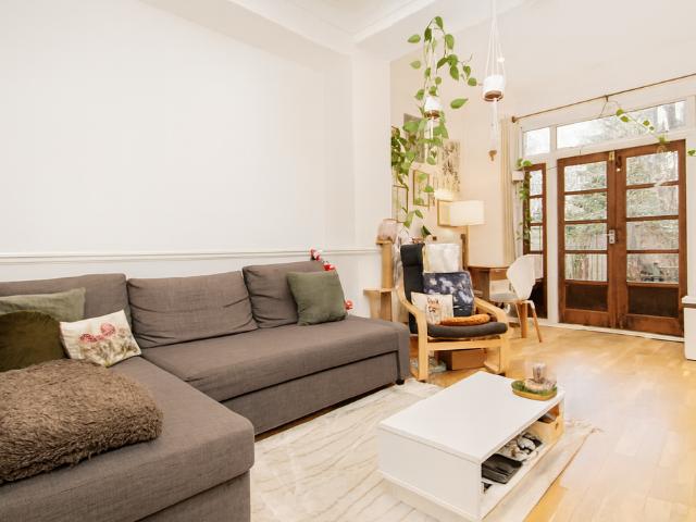 Arthur Road, Islington, N7 1 bed flat to rent £2,058 pcm £475 pw