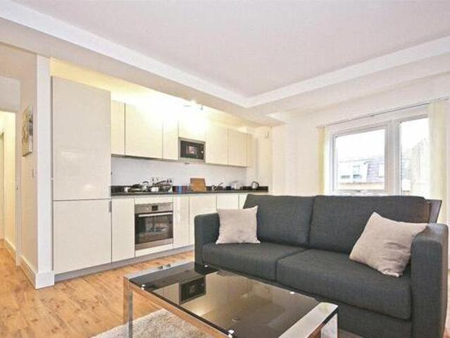 Arthur Road, London, 1 Bedroom Apartment
