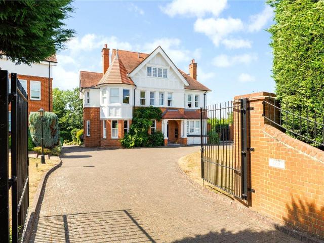 Arthur Road, London SW19, 2 bed flat to rent, £2,750 pcm | PrimeLocation