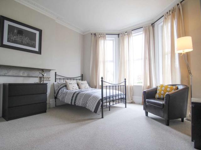 Arthur Road Room 4