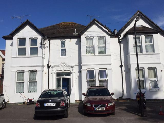 Arthur Road, Shirley, Southampton SO15, 1 bed flat to rent, £650 pcm | PrimeLocation