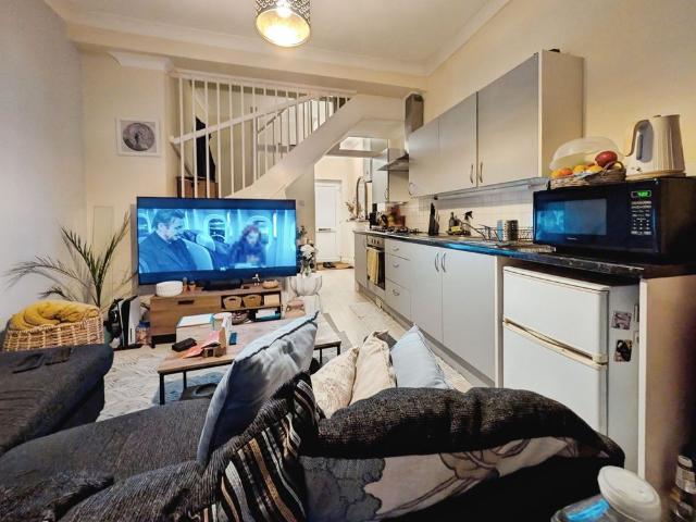 Arthur Road, Southampton, SO15