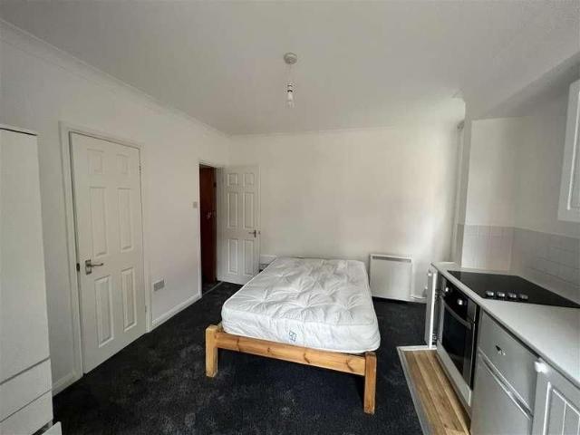 Arthur Road, Southampton, SO15