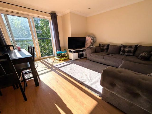 Arthur Road, Southampton, SO15