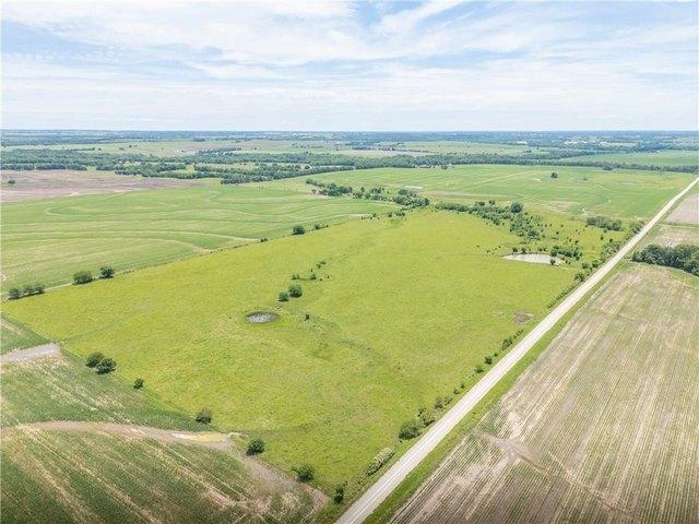 Arthur Rd, Mound City, KS 66010
