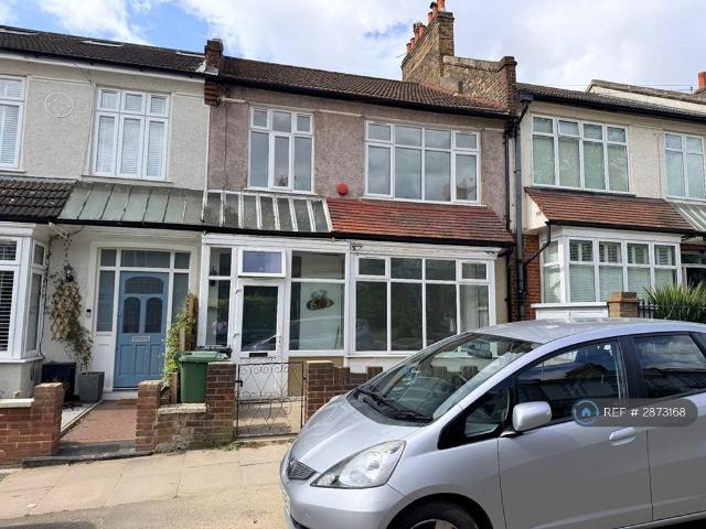 Arthurdon Road, London, SE4 4 bed terraced house to rent £3,100 pcm £715 pw