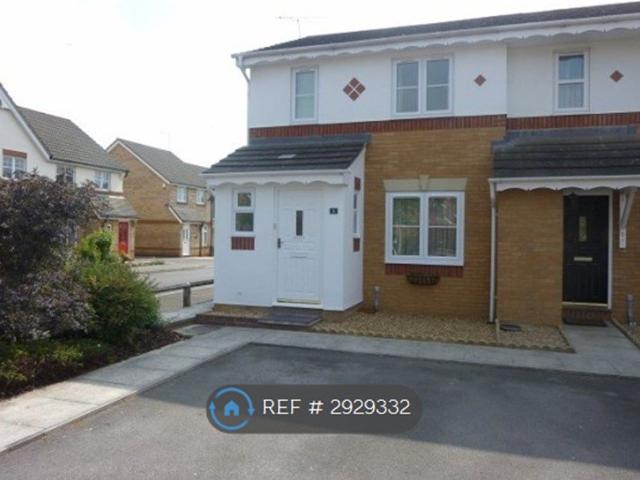 Arthurs Gardens, Southampton SO30, 3 bed end terrace house to rent, £1,500 pcm | PrimeLocation