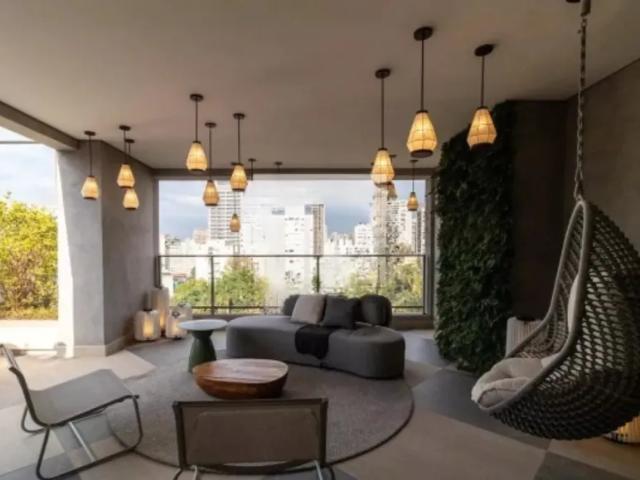 ARTI PERDIZES CYRELA Apto de 70m², ótima localização, entre os shoppings West Plaza e Bourbon!