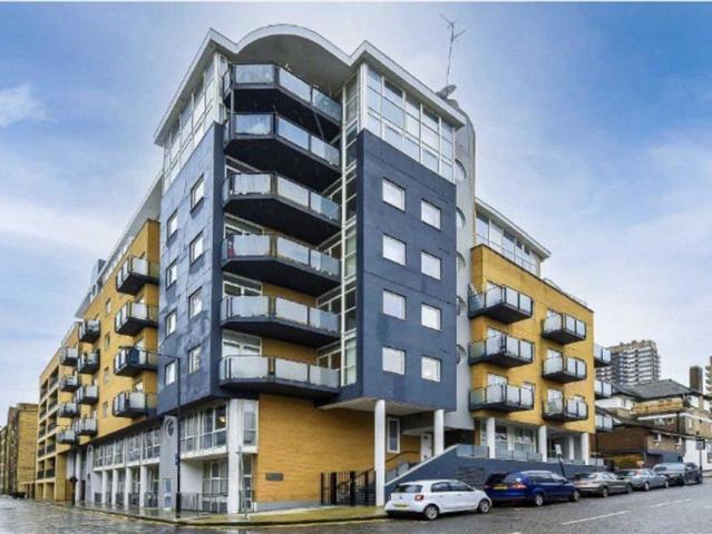 Artichoke Hill Wapping, E1W