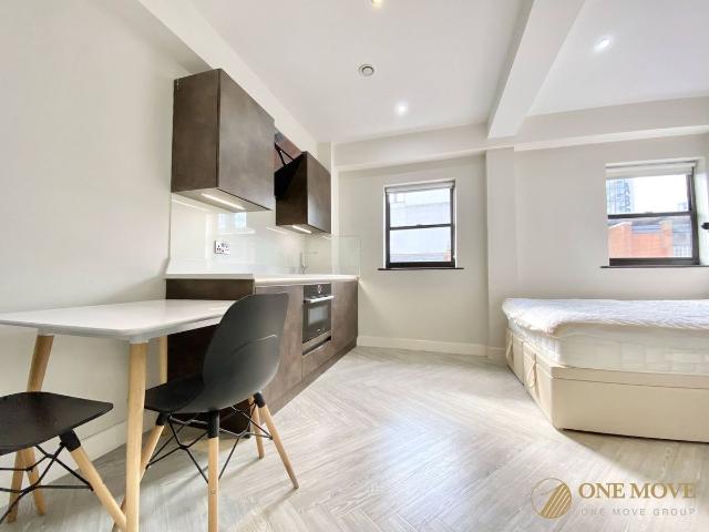 Artillery House, Manchester M3, Studio to rent, £1,000 pcm | PrimeLocation