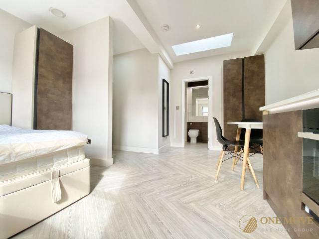 Artillery House, Manchester M3, Studio to rent, £1,050 pcm | PrimeLocation