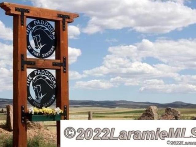 Artillery Heights Rd # Tbd, Laramie, WY 82070