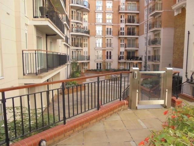 Artillery Mansions, London SW1H, 1 bed flat to rent, £2,850 pcm | PrimeLocation