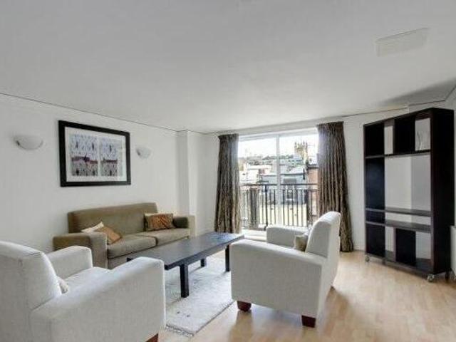 Artillery Mansions, Victoria Street, 1 Bedroom Flat