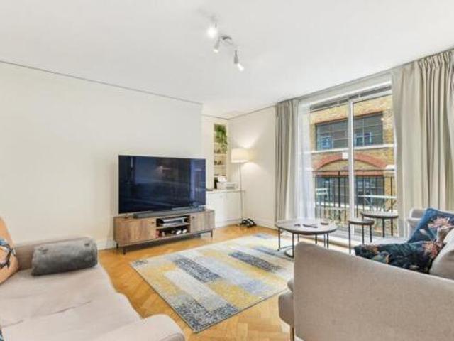 Artillery Mansions, Victoria Street, 1 Bedroom Flat