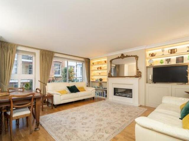 Artillery Mansions, Victoria Street, 2 Bedroom Apartment