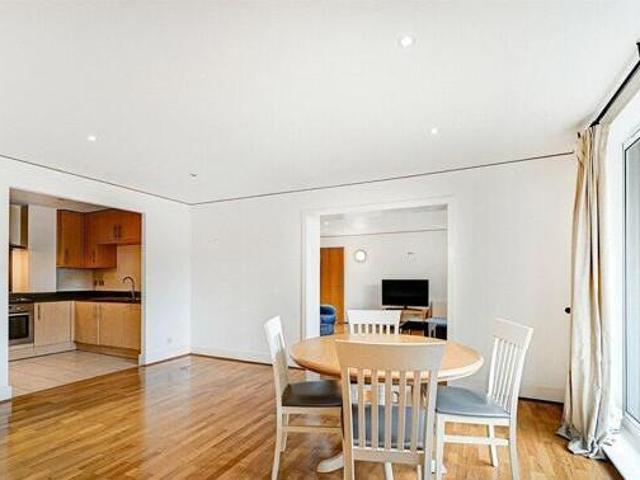 Artillery Mansions, Victoria Street, 2 Bedroom Flat