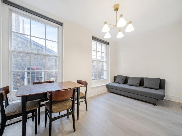 Artillery Passage, Aldgate, London E1, 1 bed flat to rent, £2,950 pcm | PrimeLocation