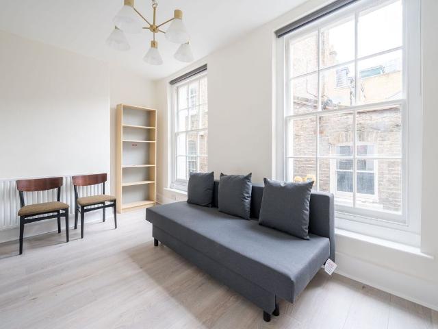 Artillery Passage, City, London E1, 1 bed flat to rent, £2,950 pcm | PrimeLocation