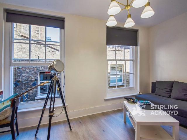 Artillery Passage, Spitalfields, London E1, 1 bed flat to rent, £2,950 pcm | PrimeLocation