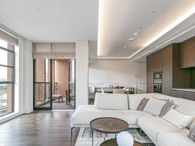 Artillery Row, London, 2 Bedroom Apartment