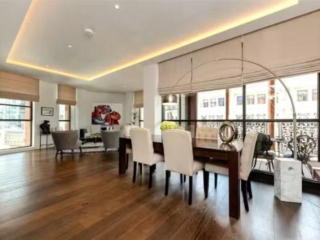 Artillery Row, London, SW1P 1RZ