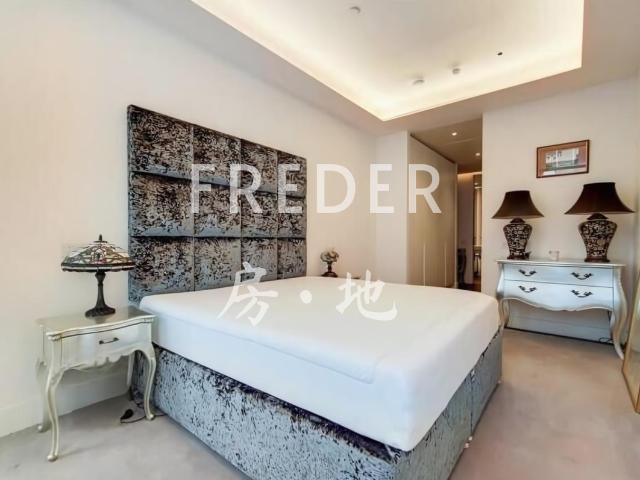 Artillery Row, Victoria SW1P, 3 bed flat to rent, £6,500 pcm | PrimeLocation