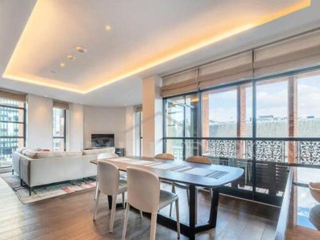 Artillery Row, Victoria, 2 Bedroom Apartment