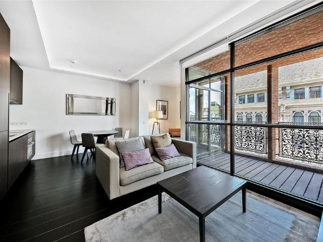 Artillery Row, Westminster, London, SW1P 1 bed apartment to rent £3,250 pcm £750 pw