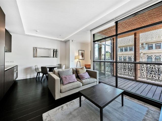 Artillery Row, Westminster, London SW1P, 1 bed flat to rent, £3,250 pcm | PrimeLocation