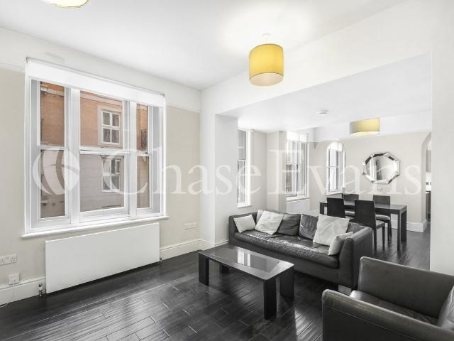 Westminster Palace Gardens, Artillery Row, Westminster, London SW1P, 2 bed flat to rent, £3,800 pcm | PrimeLocation