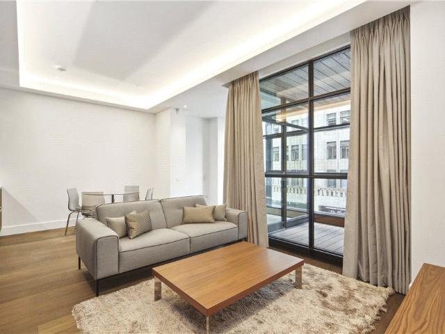 Artillery Row Westminster SW1P 1 bed apartment to rent £3,358 pcm £775 pw