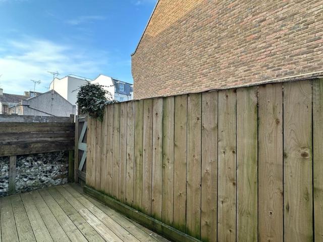 Artillery Road,Ramsgate, CT11