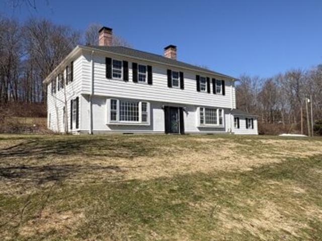 Artillery Rd, Middlebury, Home For Sale
