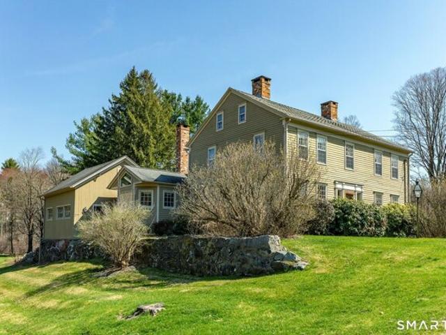 Artillery Rd, Middlebury, Home For Sale