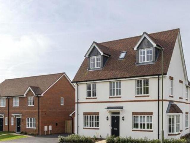 Artington, Old Portsmouth Road, Guildford, 4 Bedroom Detached