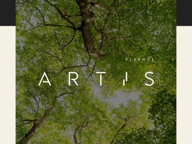 Artis Curitiba | Apartamento Mercês 134m2 3 quartos