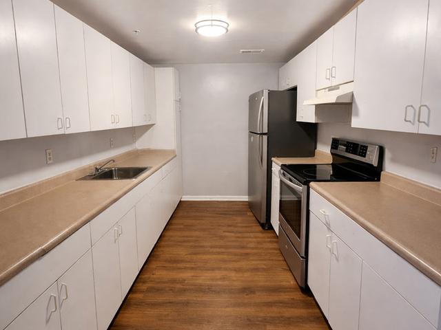 Artisan Mill 3 Bedroom Apartment for Rent at 600 Artisan St, Trenton, NJ 08618 West End