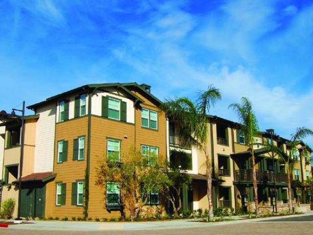 Artisan at East Village Apartments 1 Bedroom Apartment for Rent at 2060 Zocolo St, Oxnard, CA 93036 East Village