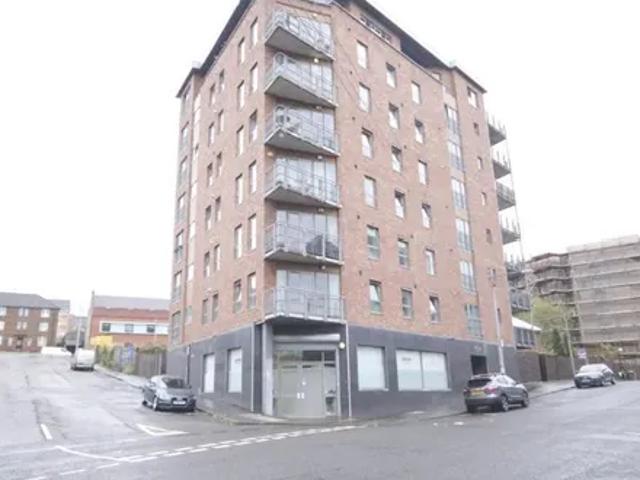 Artisan Apartments, Kelvinhaugh Street, Glasgow, G3 8PR, United Kingdom | 2 bed apartment for rent #133222762 | Rentberry