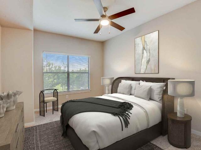 Artisan Apartments & Shops 3 Bedroom Apartment for Rent at 8701 W Parmer Ln, Austin, TX 78729
