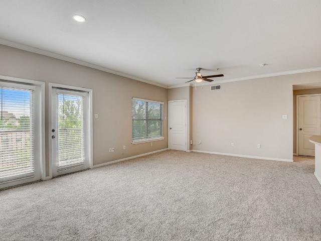 Artisan Apartments & Shops 3 Bedroom Apartment for Rent at 8701 W Parmer Ln, Austin, TX 78729