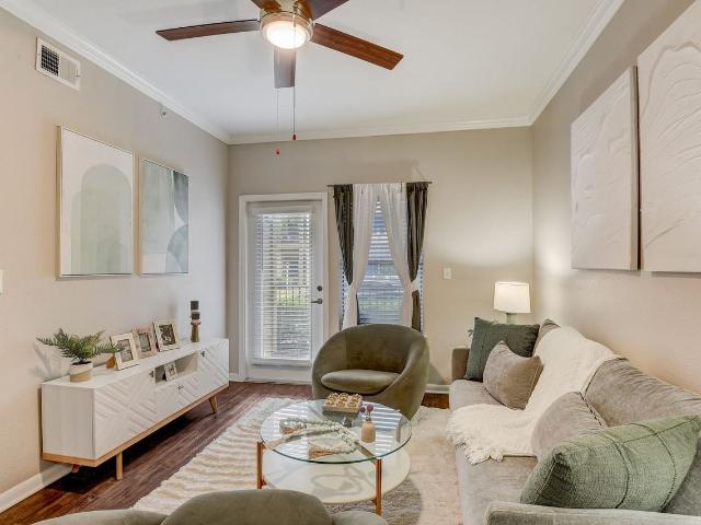 Artisan Apartments & Shops 1 Bedroom Apartment for Rent at 8701 W Parmer Ln, Austin, TX 78729
