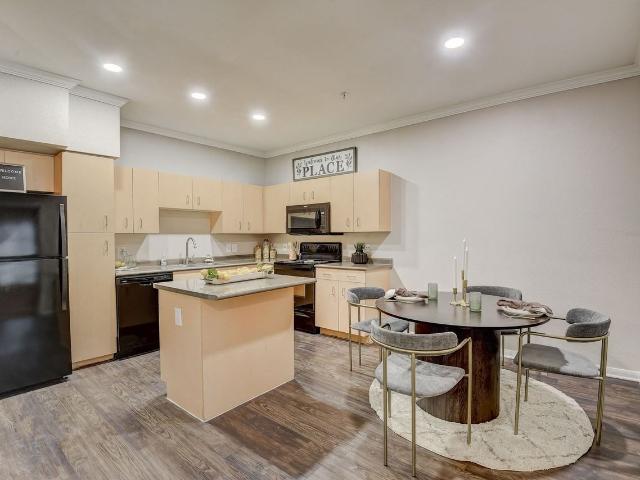 Artisan Apartments & Shops 2 Bedroom Apartment for Rent at 8701 W Parmer Ln, Austin, TX 78729