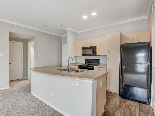 Artisan Apartments & Shops 2 Bedroom Apartment for Rent at 8701 W Parmer Ln, Austin, TX 78729
