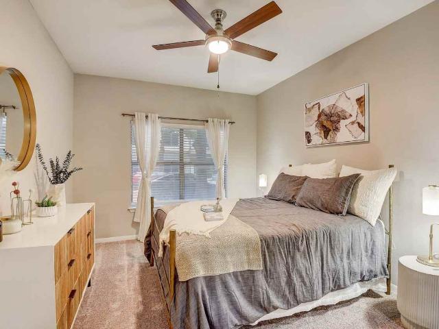 Artisan Apartments & Shops 2 Bedroom Apartment for Rent at 8701 W Parmer Ln, Austin, TX 78729