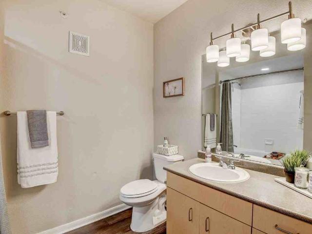Artisan Apartments & Shops 2 Bedroom Apartment for Rent at 8701 W Parmer Ln, Austin, TX 78729